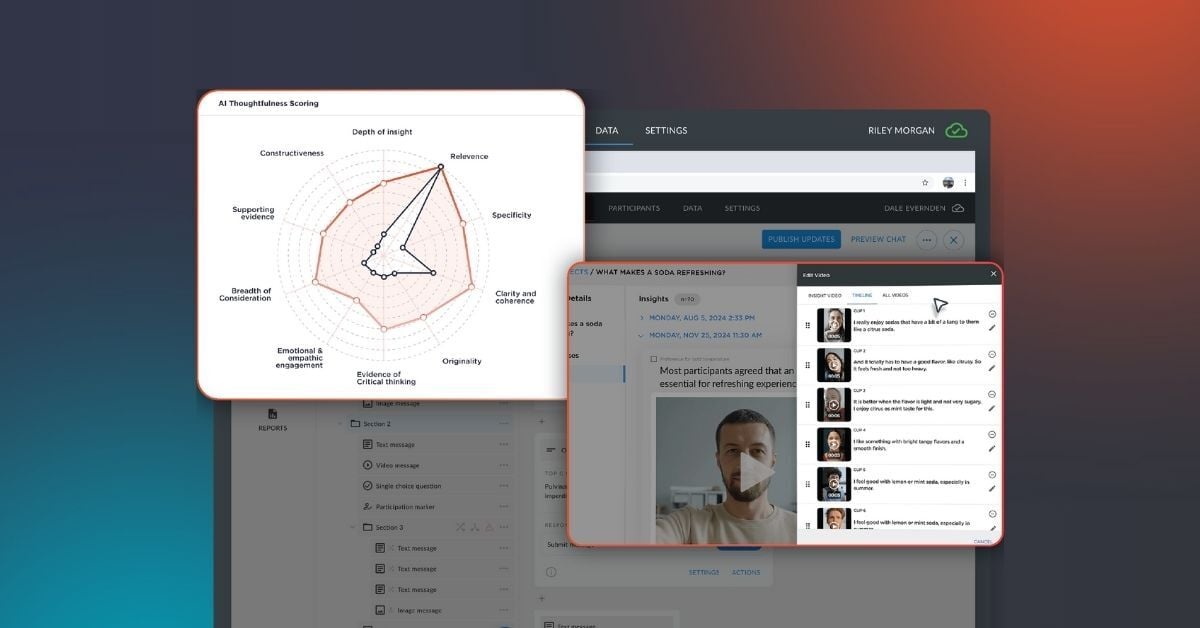 Rival Technologies | Market Research Tech Company | Vancouver startup