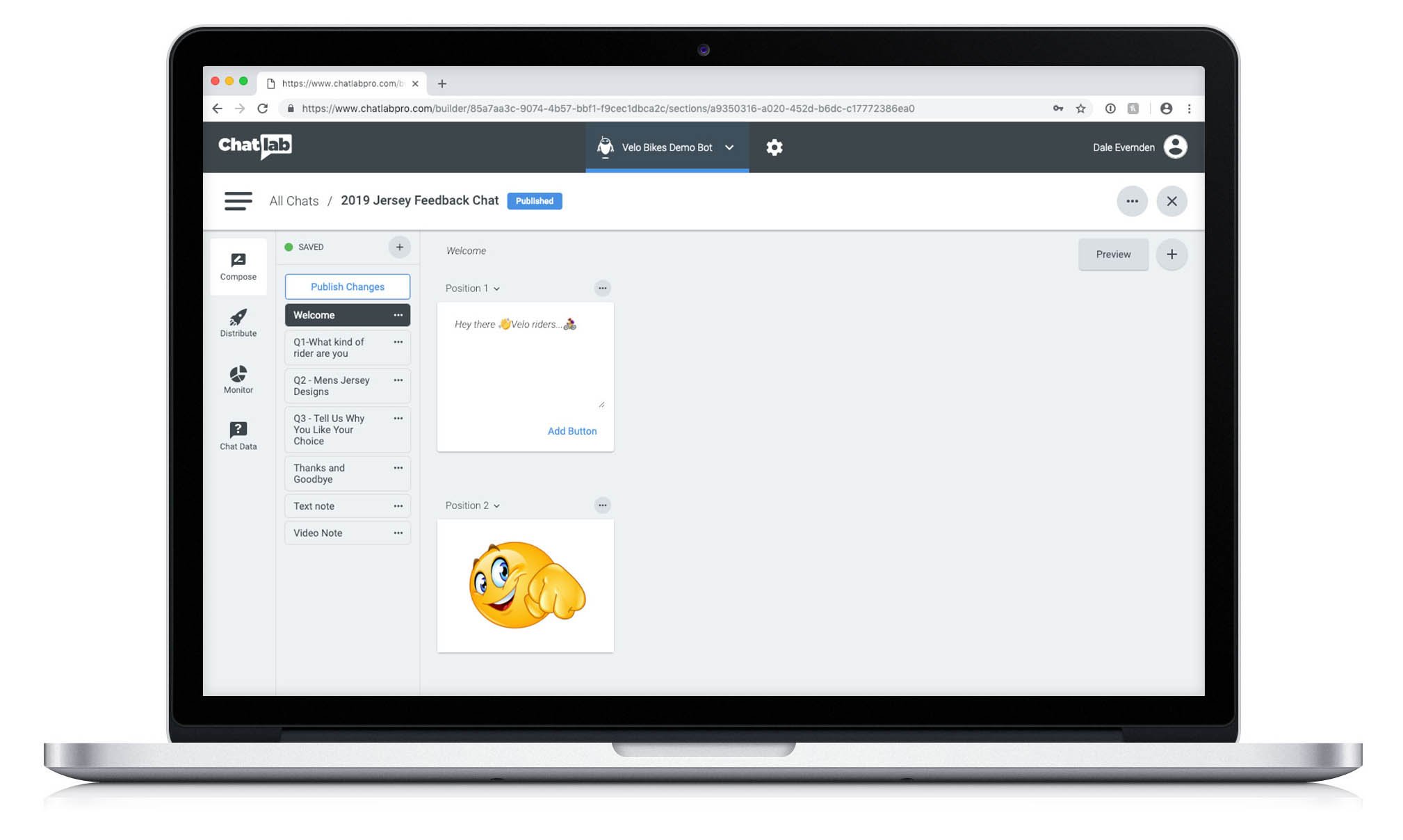 Introducing Rival, an insights platform for the mobile and messaging era