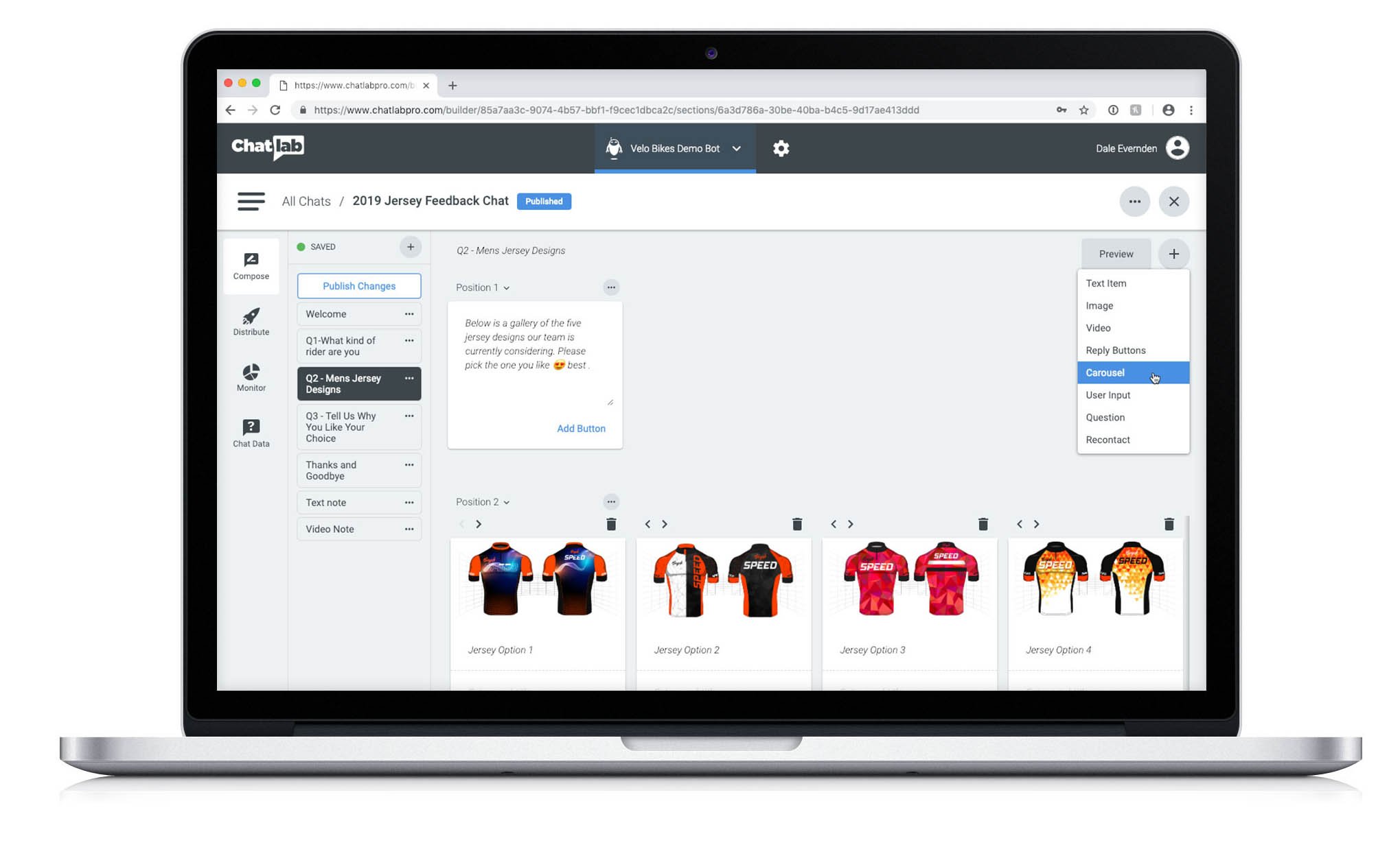 Introducing Rival, an insights platform for the mobile and messaging era