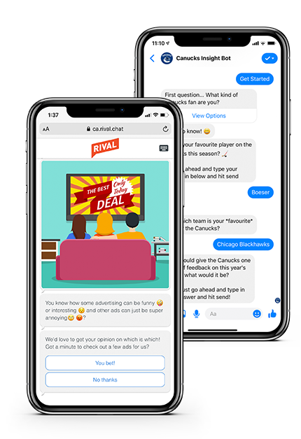On-demand webinar: 10 tips for conversational chat survey design