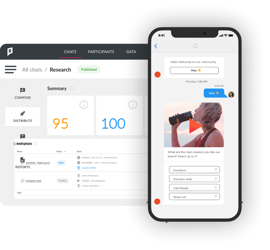 What’s Next? Market Research Trends and Predictions