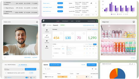 Rival Technologies | Conversational Research & Insight Communities