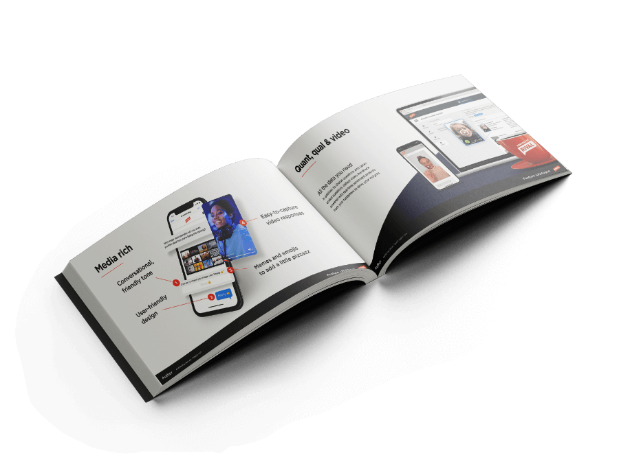 Rival Technologies Product Tour and Demo | Market Research Platform