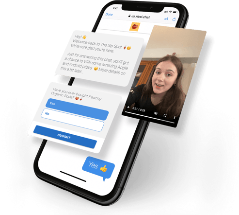 Rival Technologies Product Tour and Demo | Market Research Platform