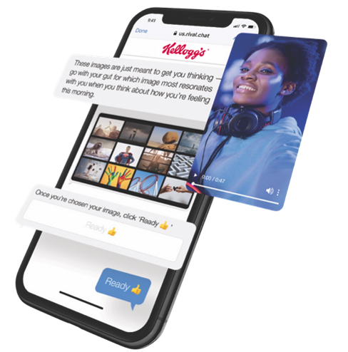 Market research trends: Expert predictions on what's ahead for the ...