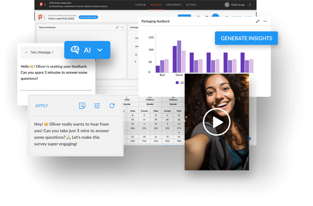 Talk to Rival Technologies | Rival Tech