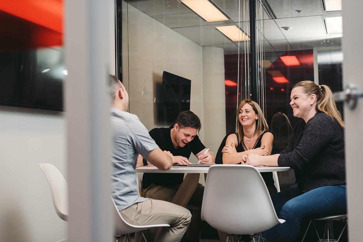 Join the Rival Technologies team!