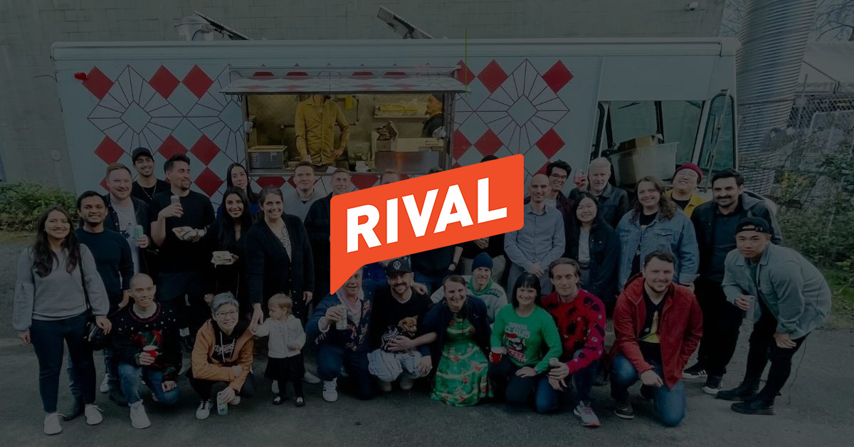 Rival Technologies blog | Research and insights best practices