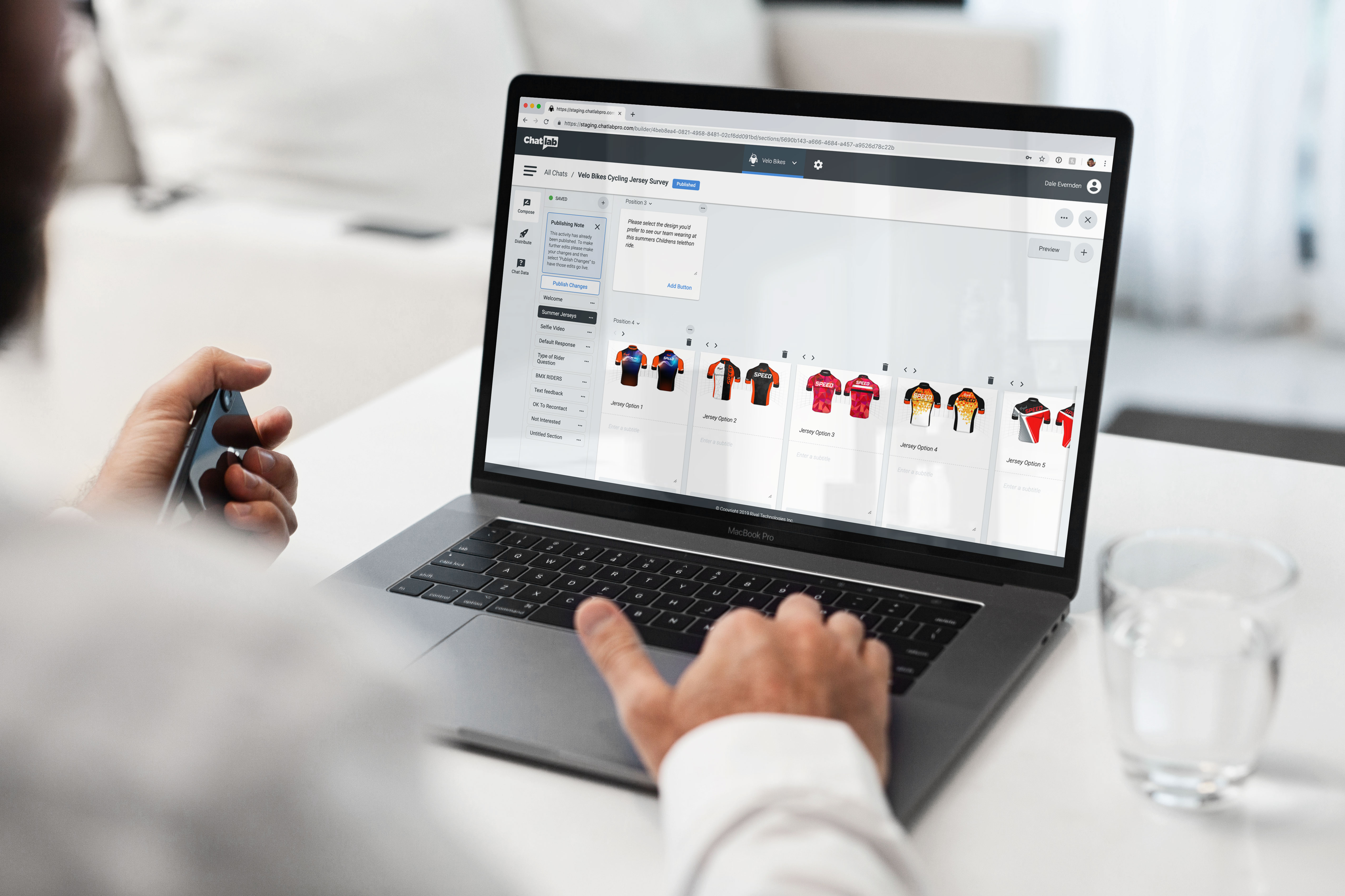 Introducing Rival, an insights platform for the mobile and messaging era