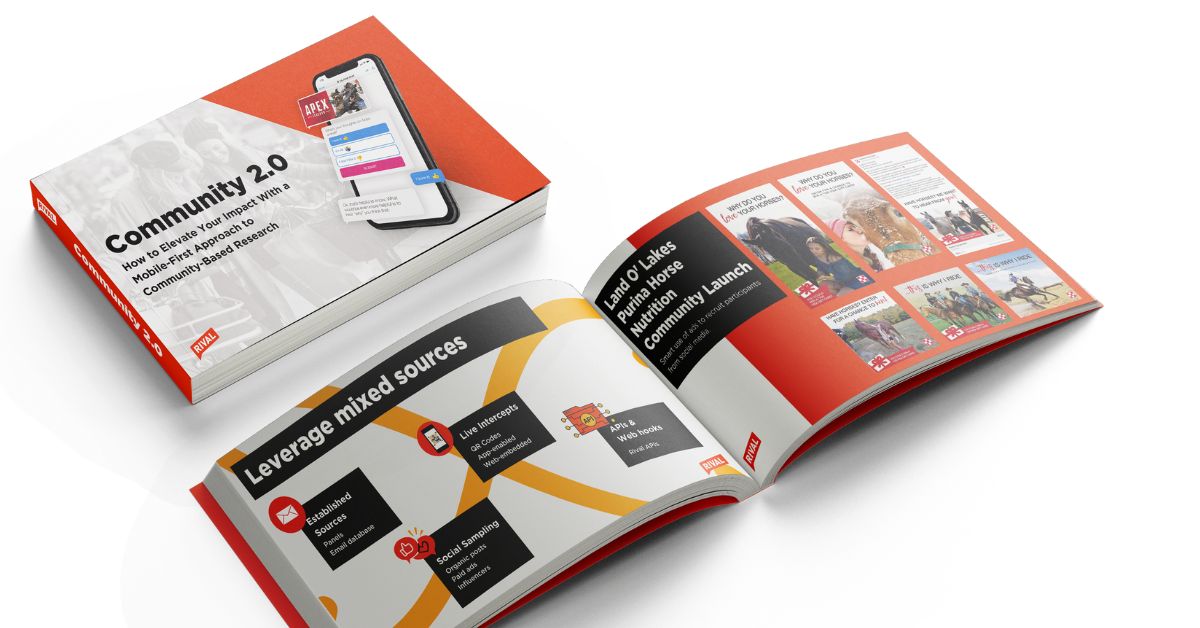 Insight Communities: Best Practices for Engaging Panels