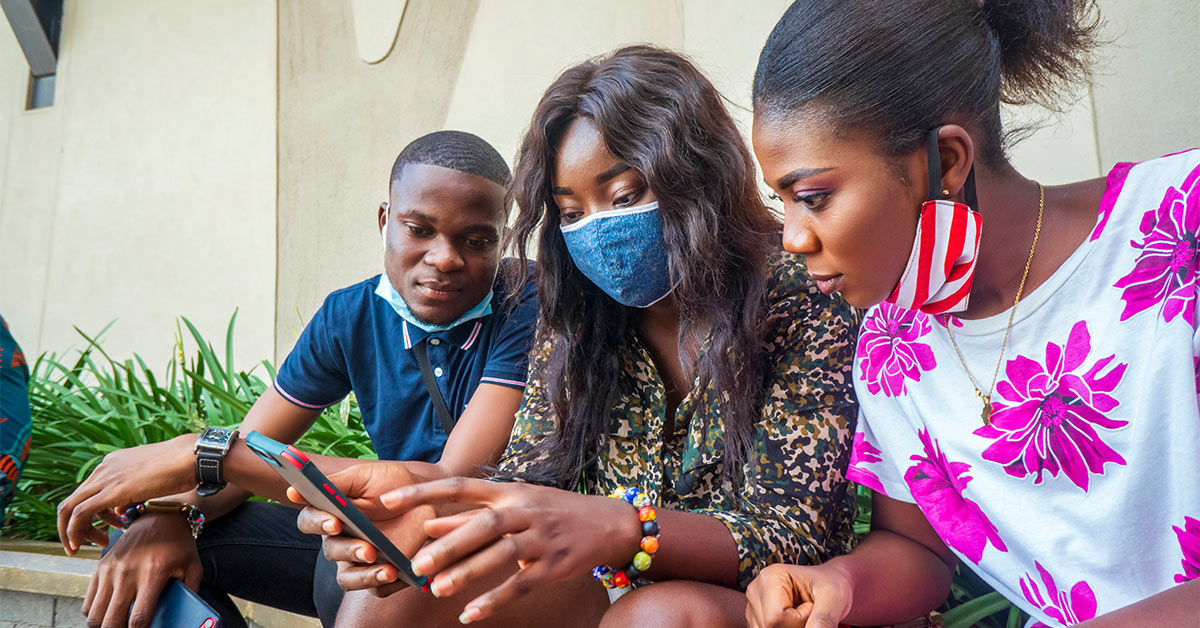 Rethinking your research for Gen Z—the mobile-first digital natives