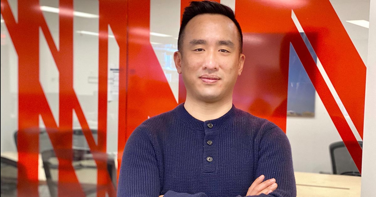 Ivan Chan joins Reid Campbell Group as Chief Financial Officer