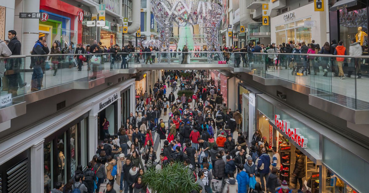 Market research and insights solution for Retail | Rival Tech