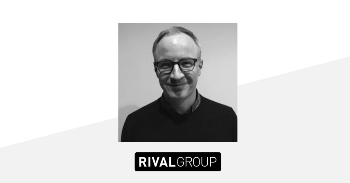 Rival Group Inc. Expands Executive Team with Chief Growth Officer