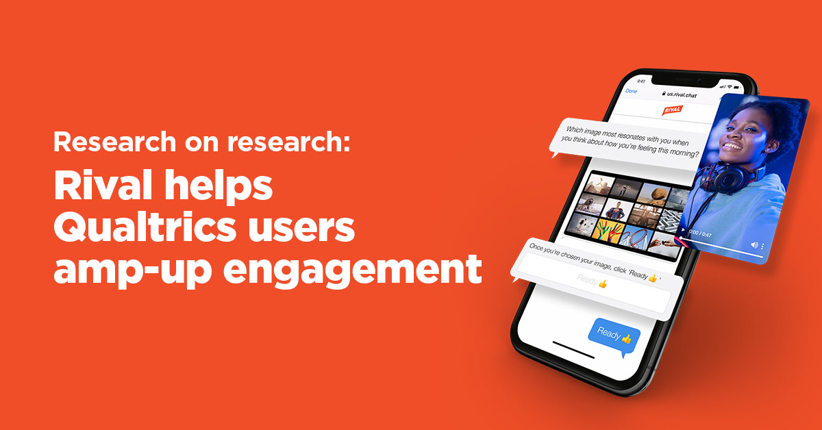 Thank you for requesting more info about Rival Technologies