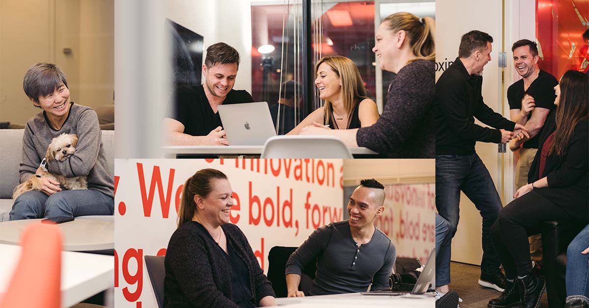 Careers at Rival Technologies