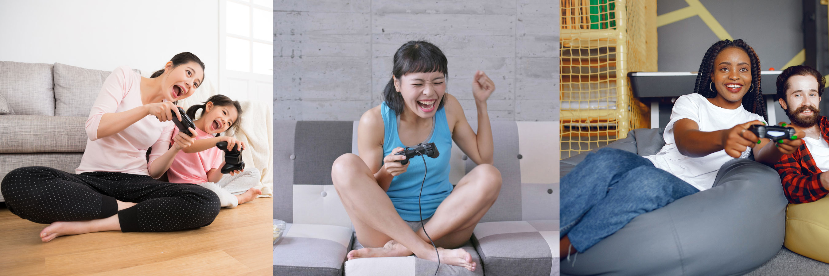 What you need to know about women in gaming