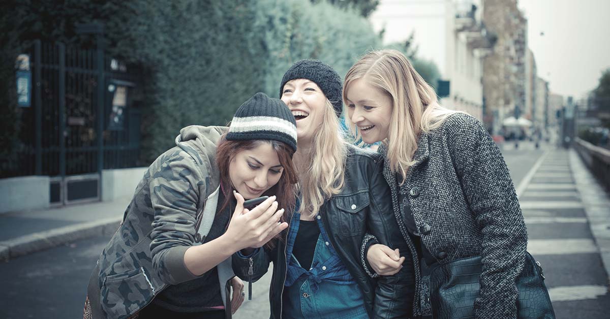 Study: Gen Z & Millennials Are Ignoring Emails