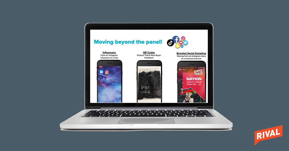 Thank you for requesting our report on diversity in advertising.