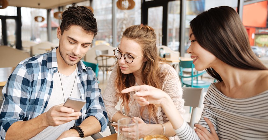 What Marketers Should Know About Young Consumers